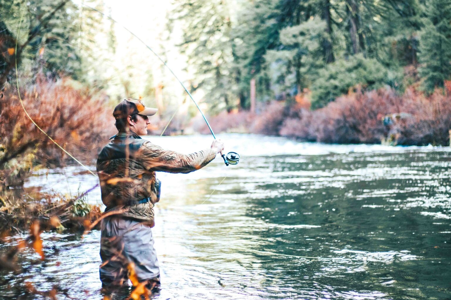Ultimate Guide to Fishing with Kids: For a Fun, Safe Experience