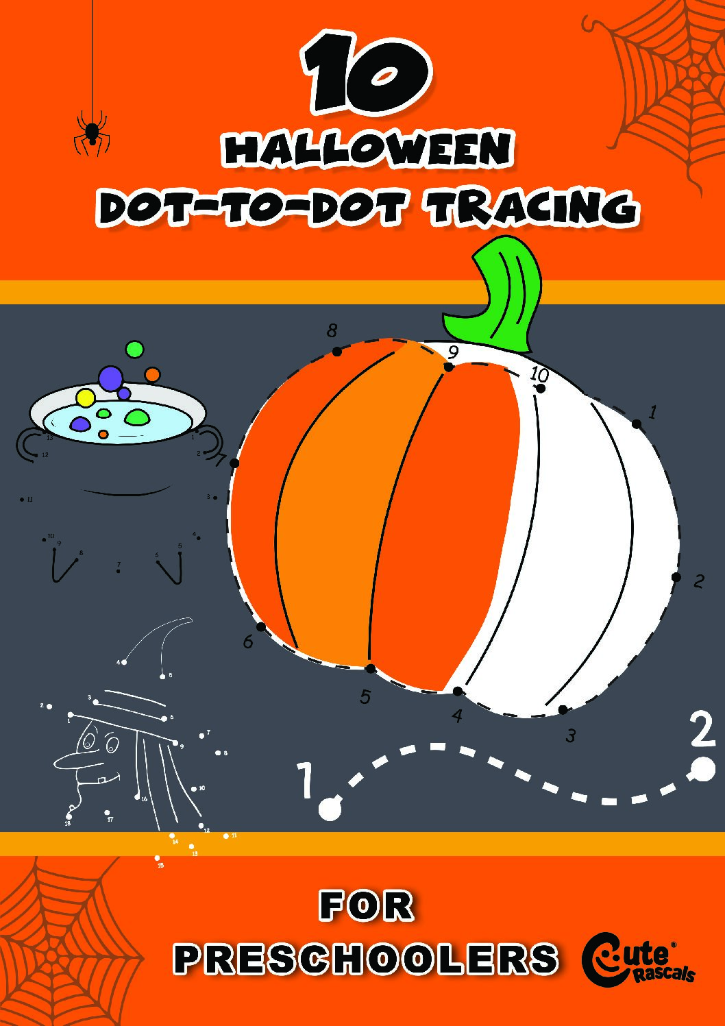 Printable Mazes for Kids for Halloween - Free Worksheets for ...