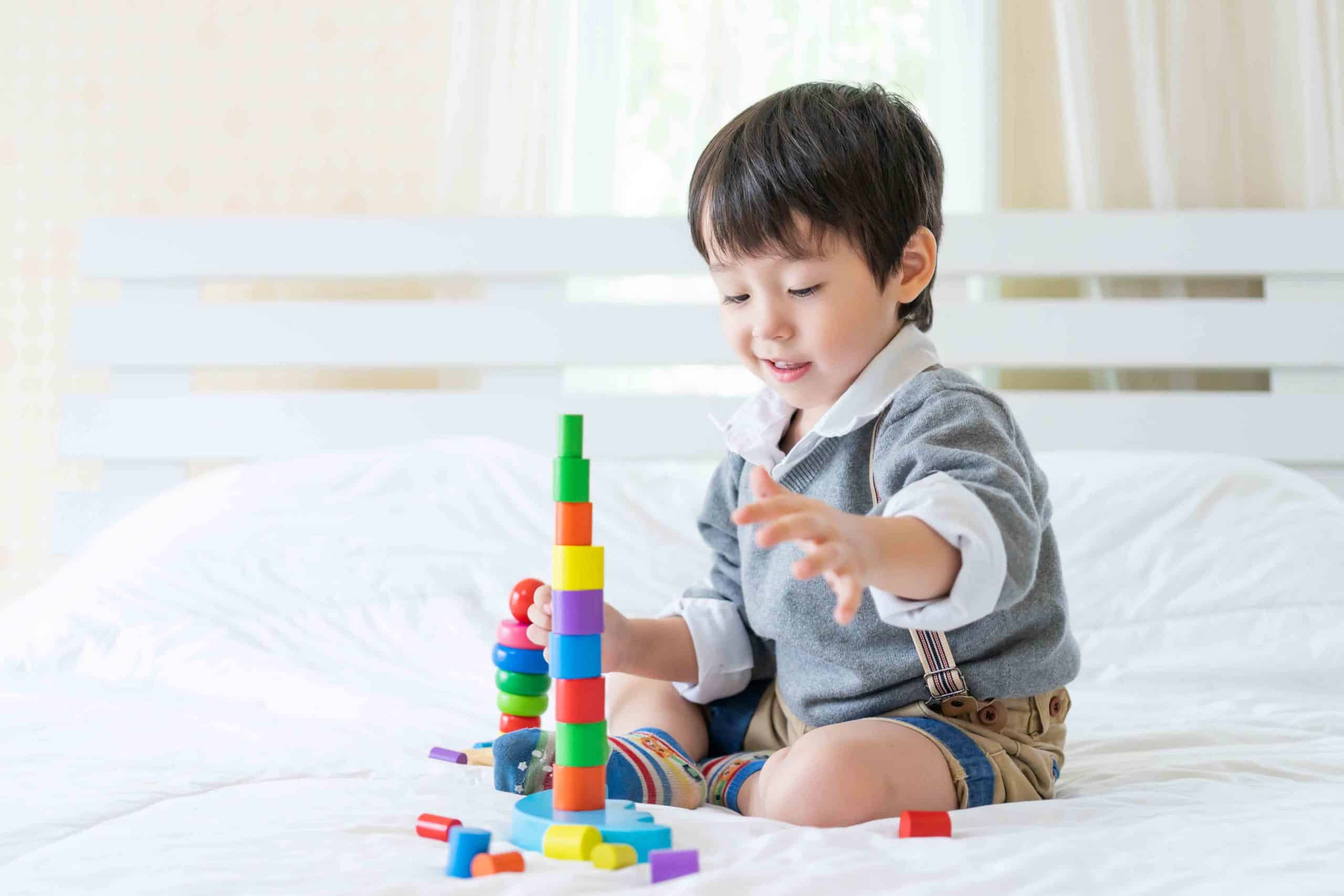 Developmental Games For Preschoolers And Teens
