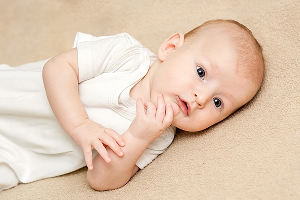 41 Common Baby Questions Every New Parent Asks