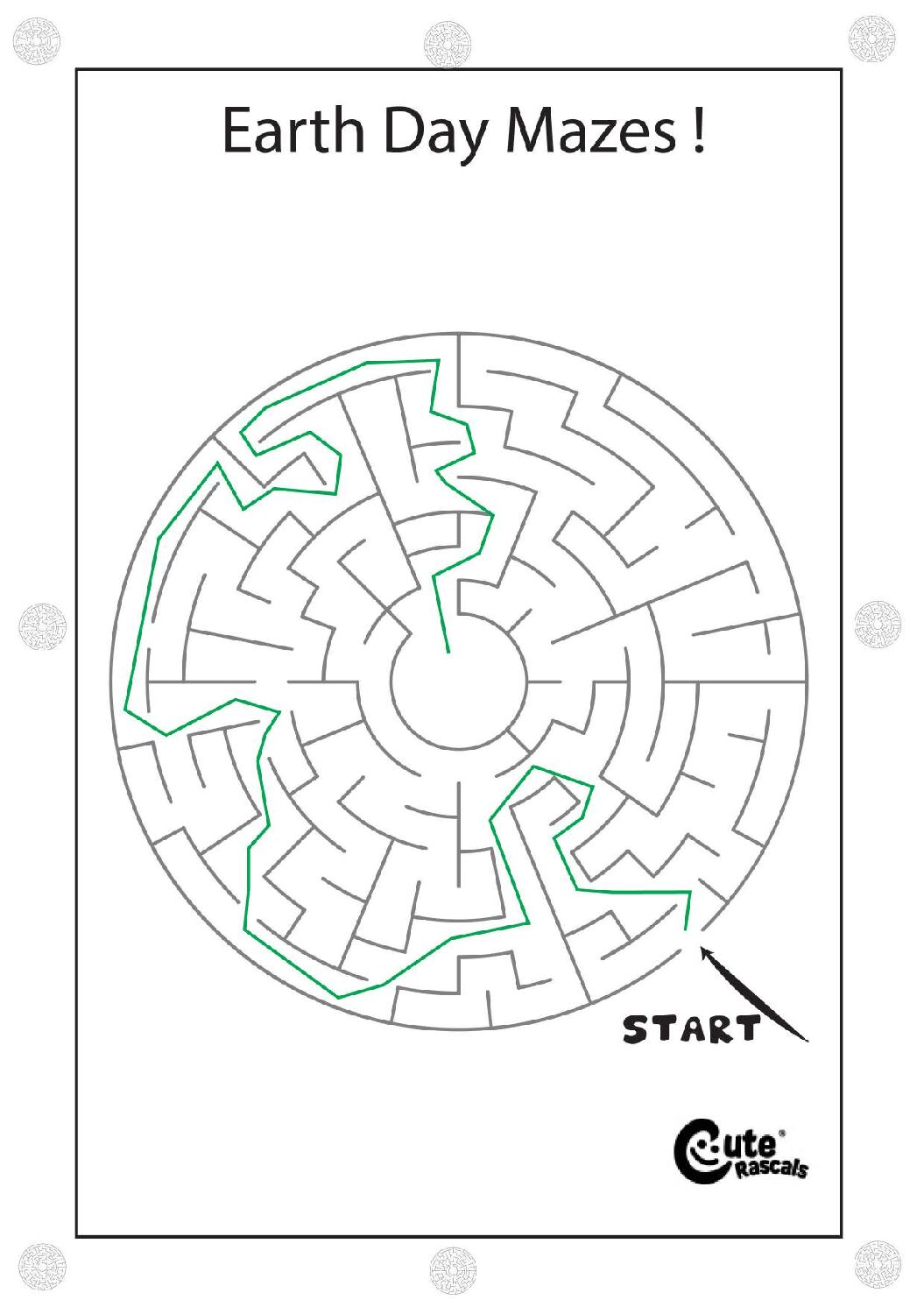 Recycling Projects for Kids - Recycling Stars - Mighty Kids