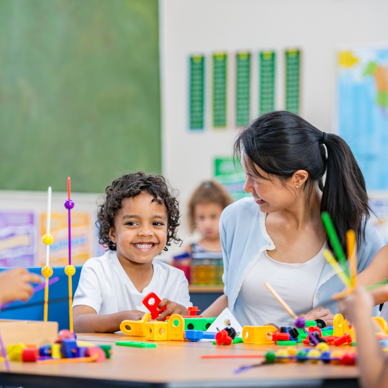 Cons Of Early Childhood Education: Considerations For Parents