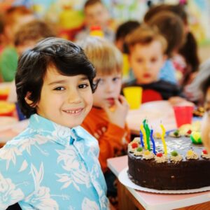 Celebrate Birthday In Montessori : Cultivating Lifelong Memories