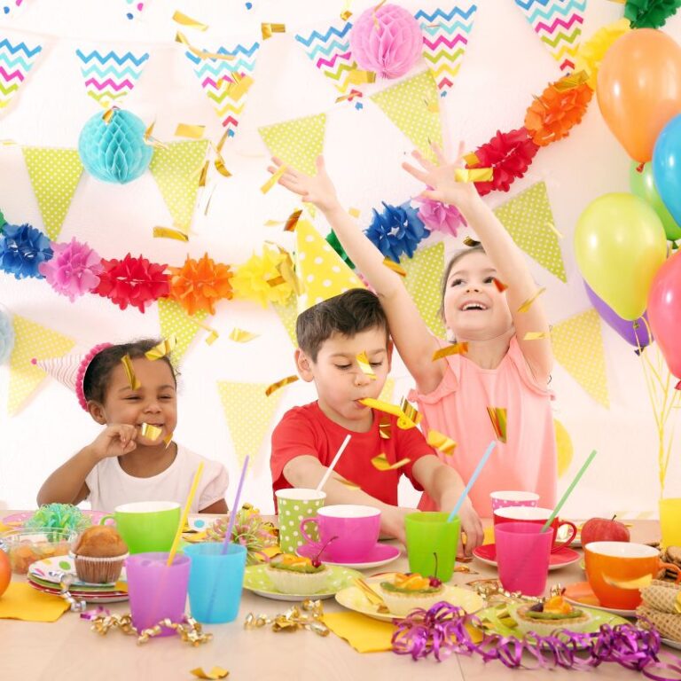Celebrate Birthday In Montessori : Cultivating Lifelong Memories