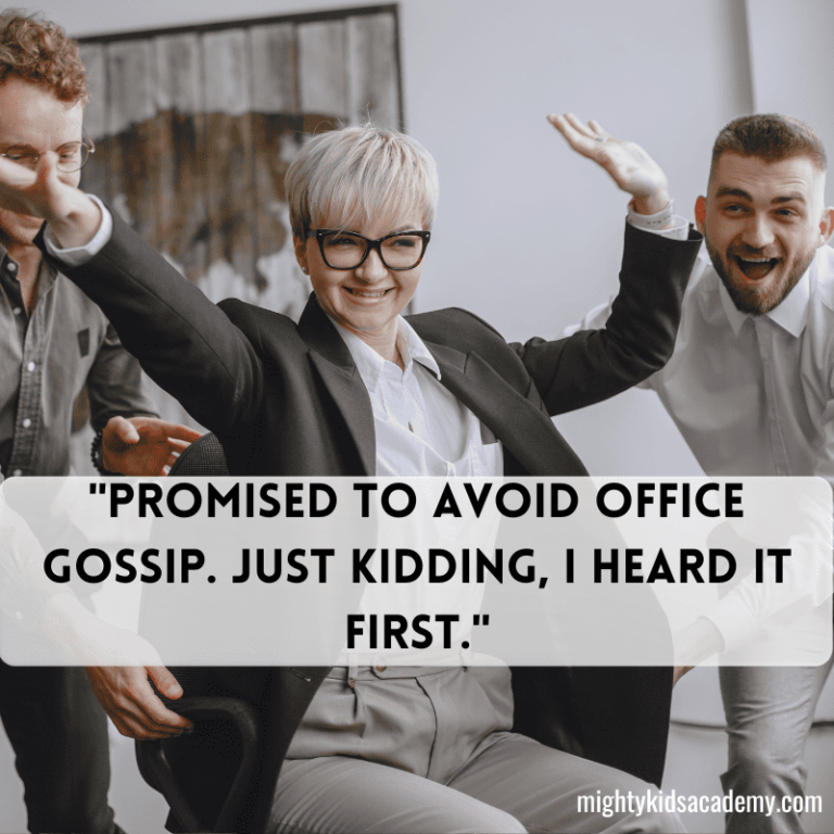 Just Kidding Memes: Humorous and Playful Content