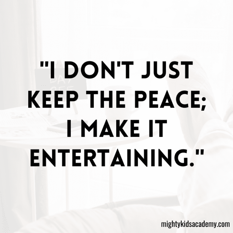 Middle Child Quotes: Celebrating the Unique Perspective