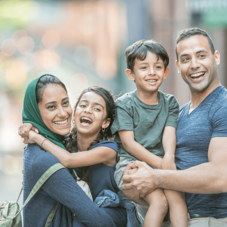 Middle Child Quotes: Celebrating the Unique Perspective