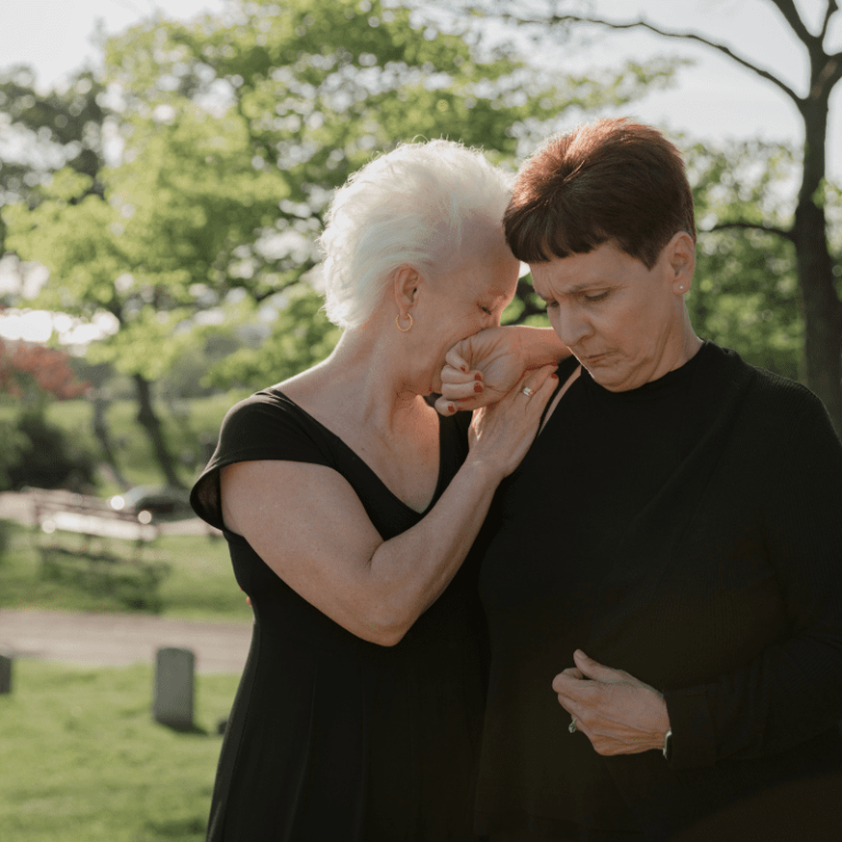 Quotes for Mother Grieving Loss of Son: Find Comfort