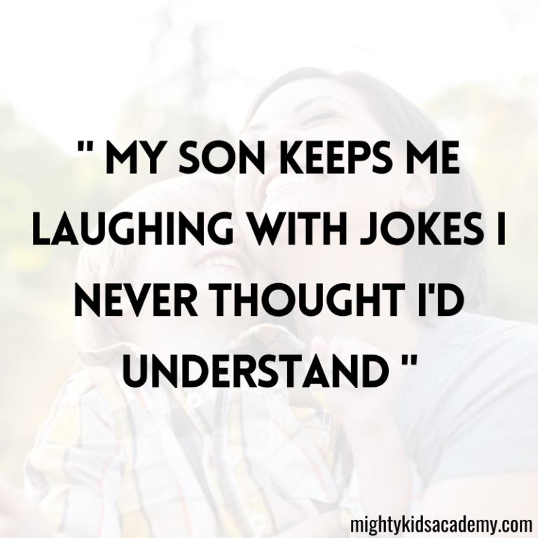 Mother And Son Quotes | Heartfelt Expressions Of Love And Bond