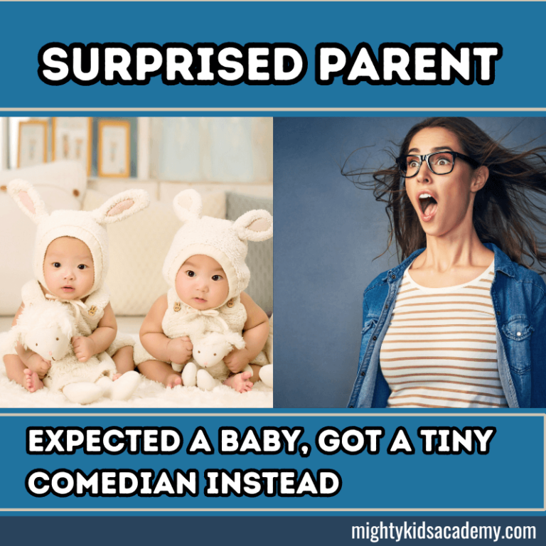 Ugly Baby Memes | Hilarious and Playful Laughter For Parents