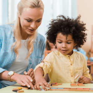 Practical Life In Montessori: Nurturing Independence And Skills