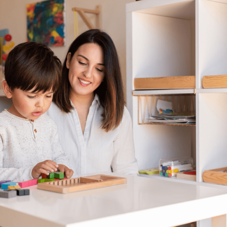 Practical Life In Montessori: Nurturing Independence And Skills