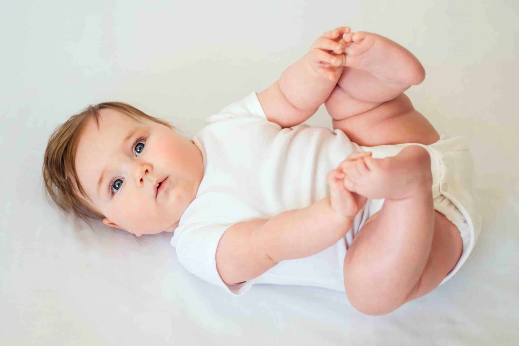 Child Psychology Of Clothing: Dealing With Tactile Sensitivity In Children