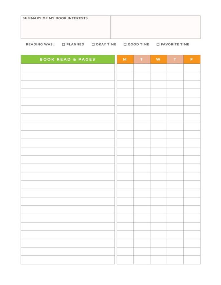 "Printable Grading Sheets: Streamline Evaluation"