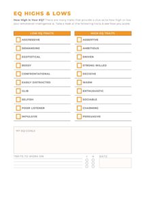 Printable Parenting Worksheets: Effective Tools for Parenthood