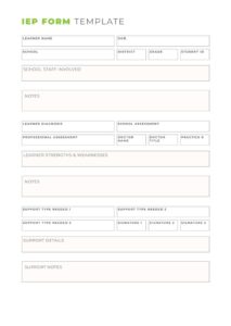 Printable Parenting Worksheets: Effective Tools for Parenthood