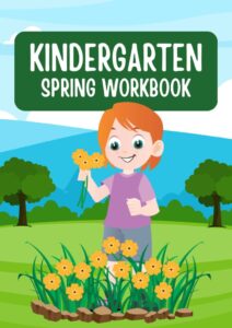 Spring Printables For Kindergarten: Creative Learning Resources