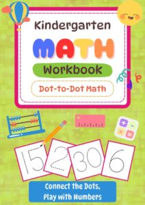 Kindergarten Math Worksheets | Printables for Little Learners