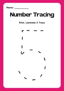 Kindergarten Math Worksheets | Printables for Little Learners