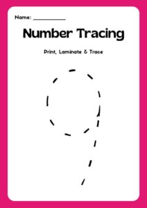 Kindergarten Math Worksheets | Printables for Little Learners