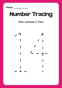 Kindergarten Math Worksheets | Printables for Little Learners