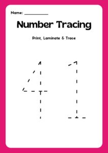 Kindergarten Math Worksheets | Printables for Little Learners