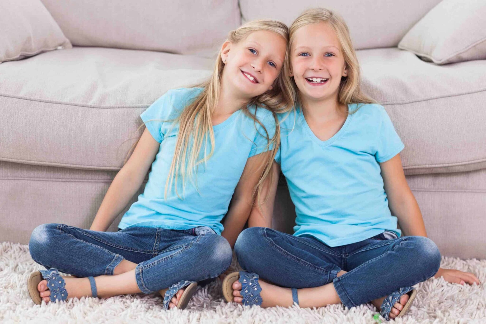 An Idea to Have Something for Both the Kids