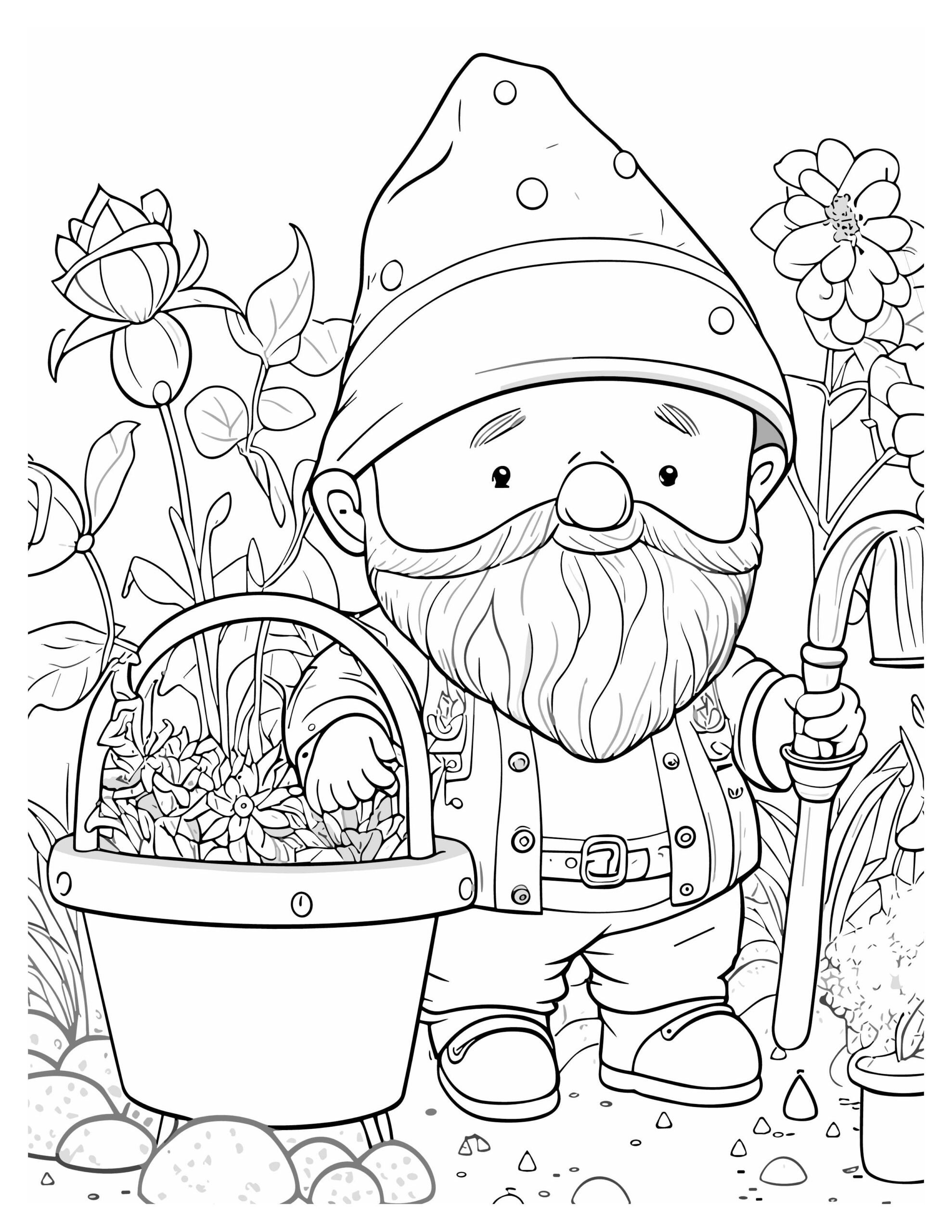 "Colorful Adventures: Adventure Coloring Pages"
