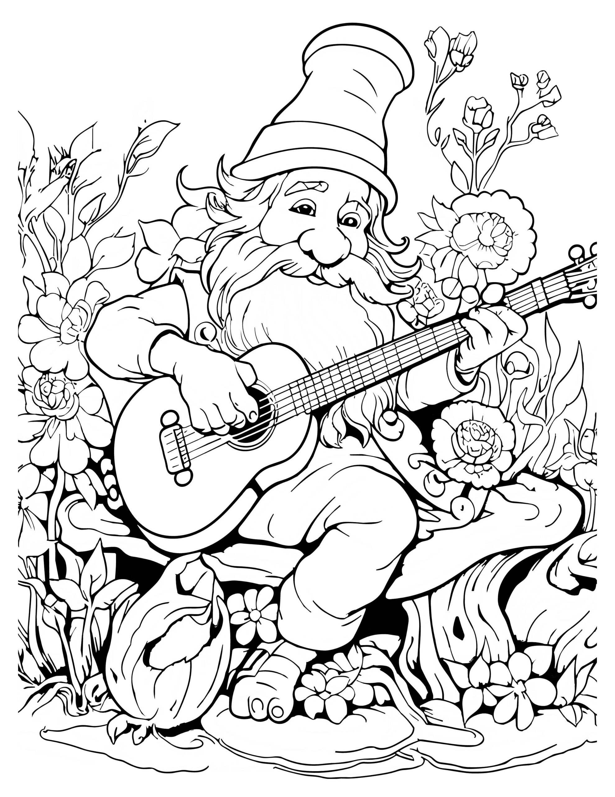 "Colorful Adventures: Adventure Coloring Pages"