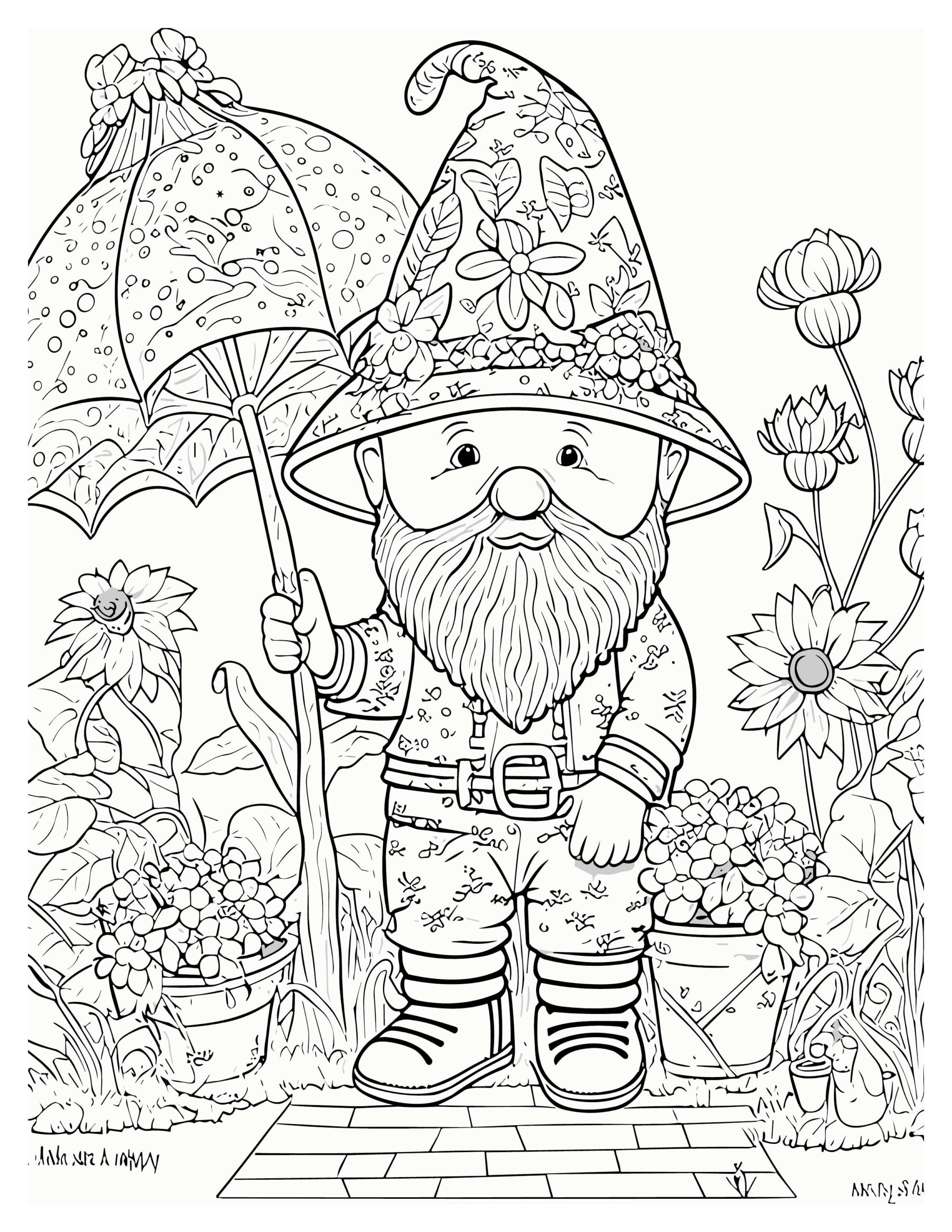"Colorful Adventures: Adventure Coloring Pages"