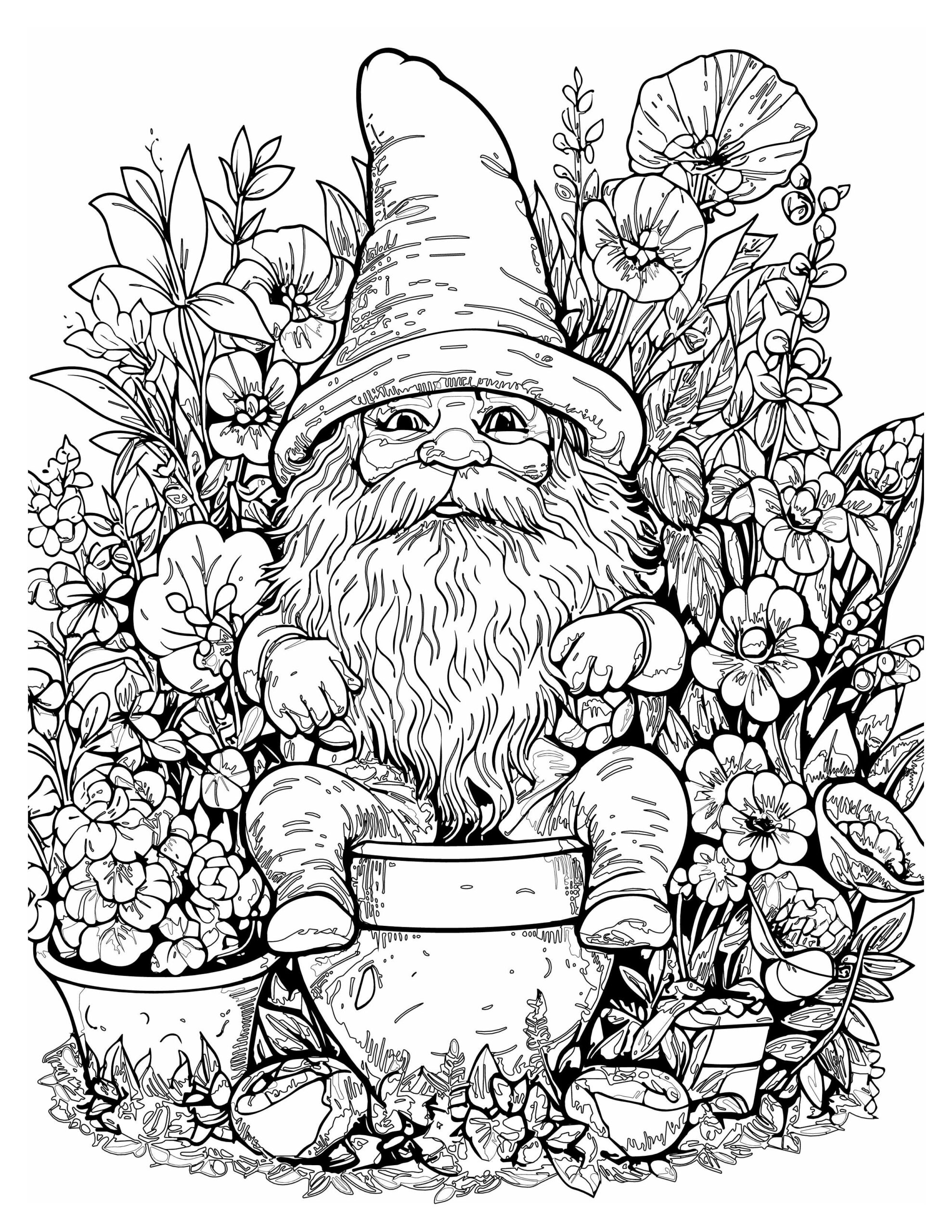 "Colorful Adventures: Adventure Coloring Pages"