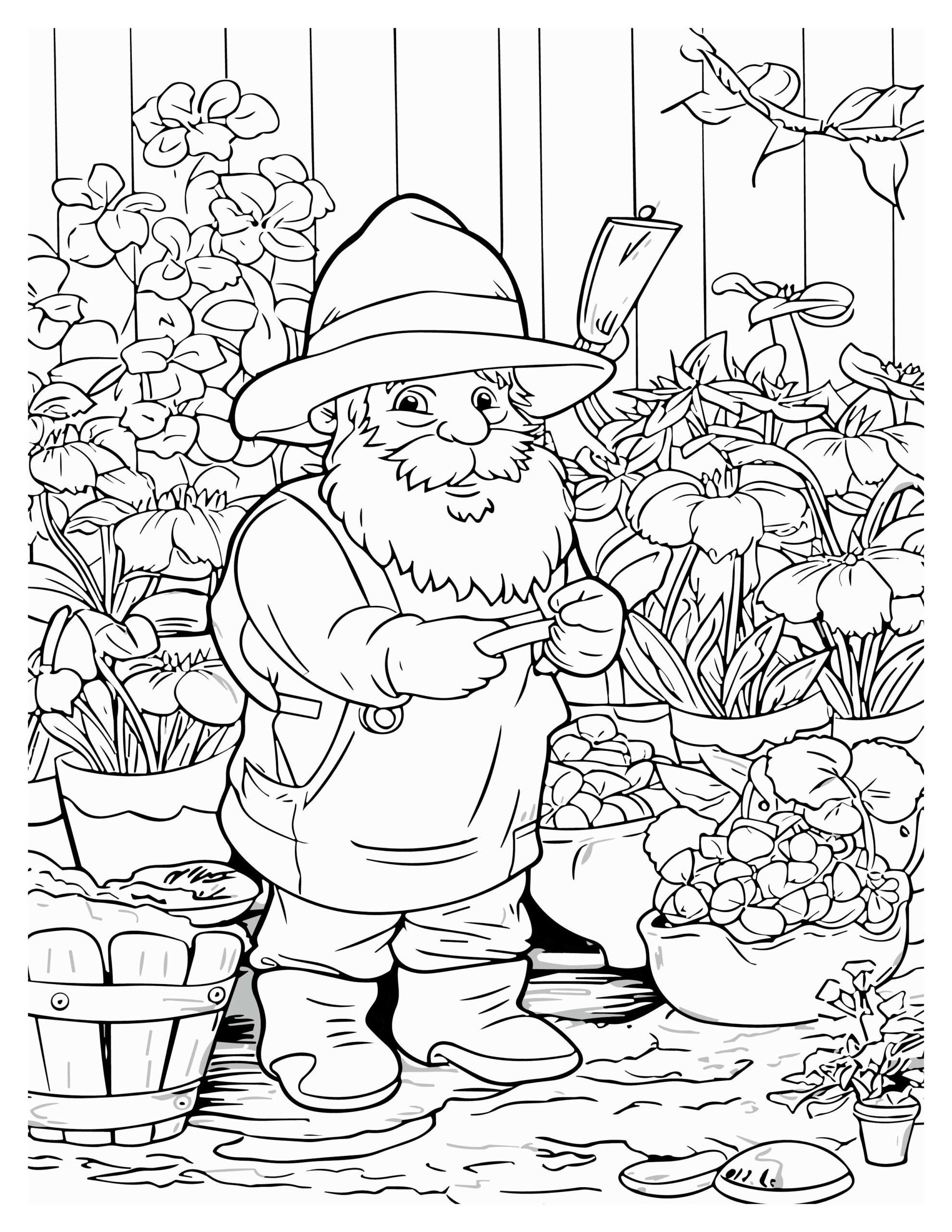 "Colorful Adventures: Adventure Coloring Pages"