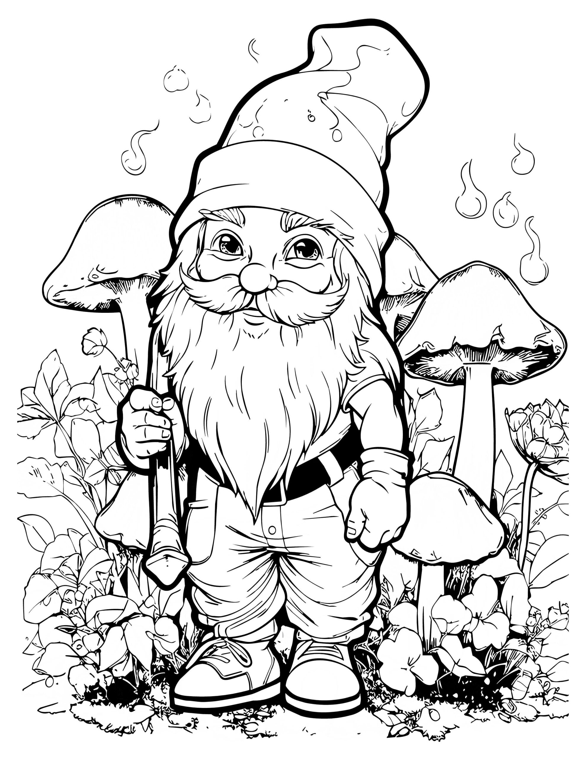 "Colorful Adventures: Adventure Coloring Pages"