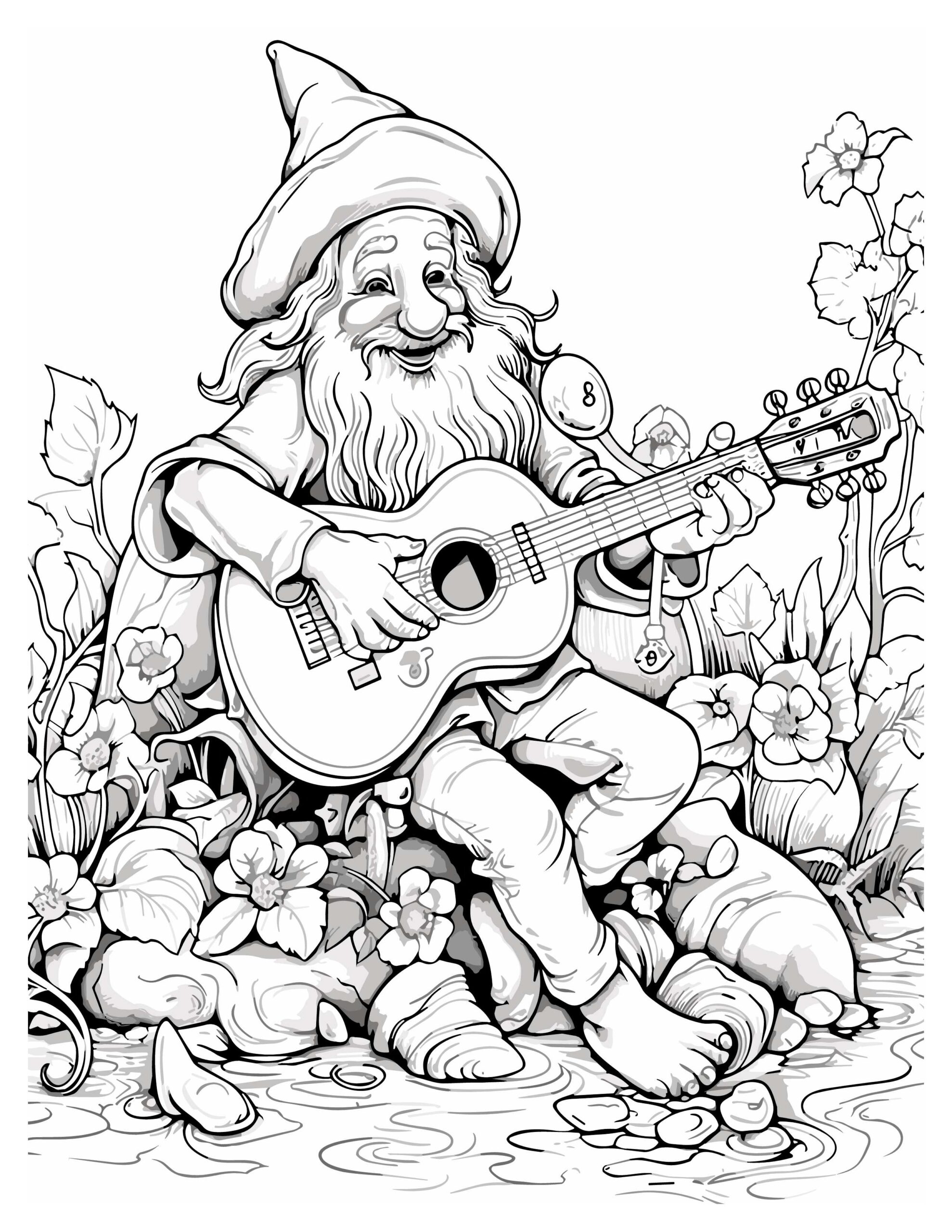 "Colorful Adventures: Adventure Coloring Pages"