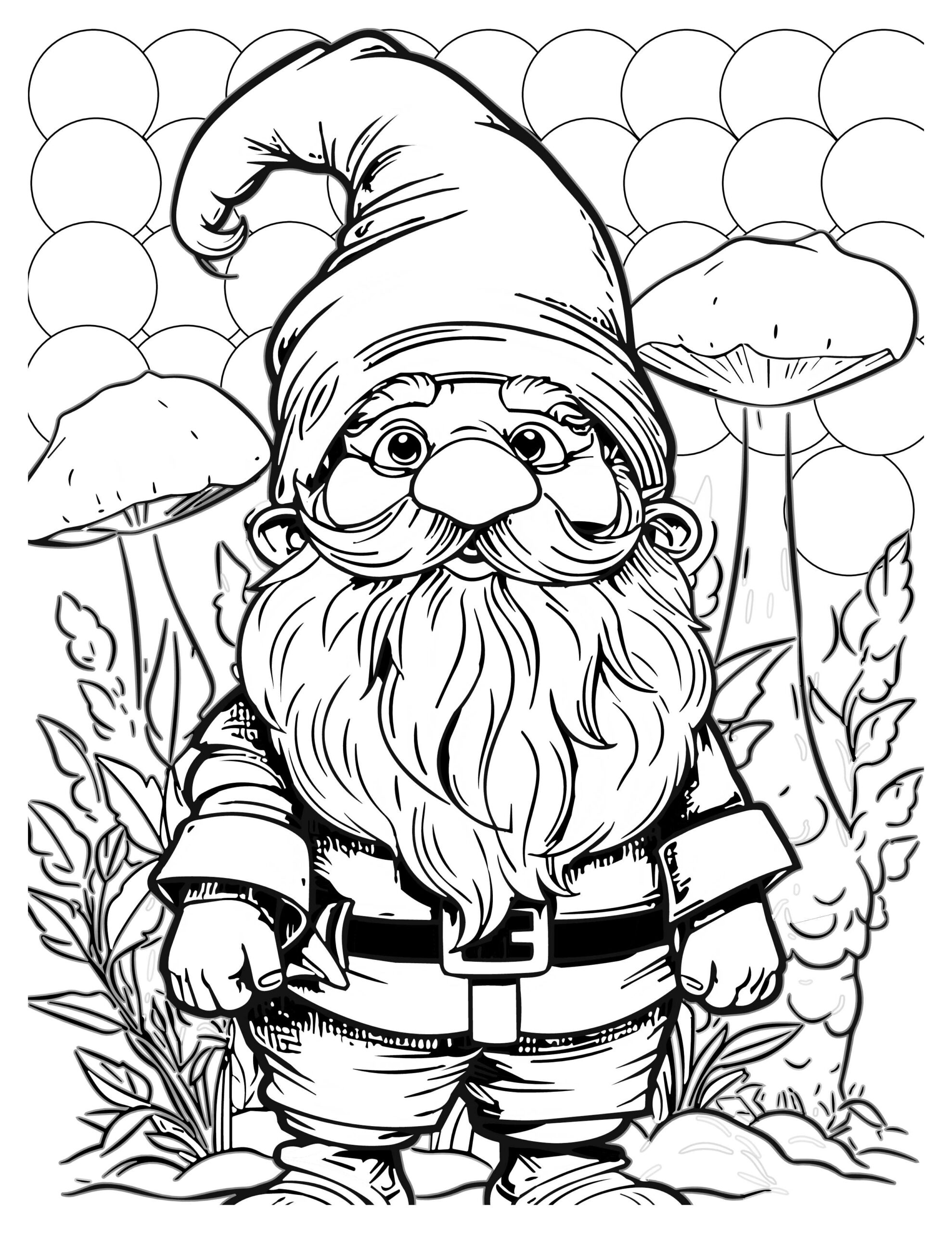 "Colorful Adventures: Adventure Coloring Pages"