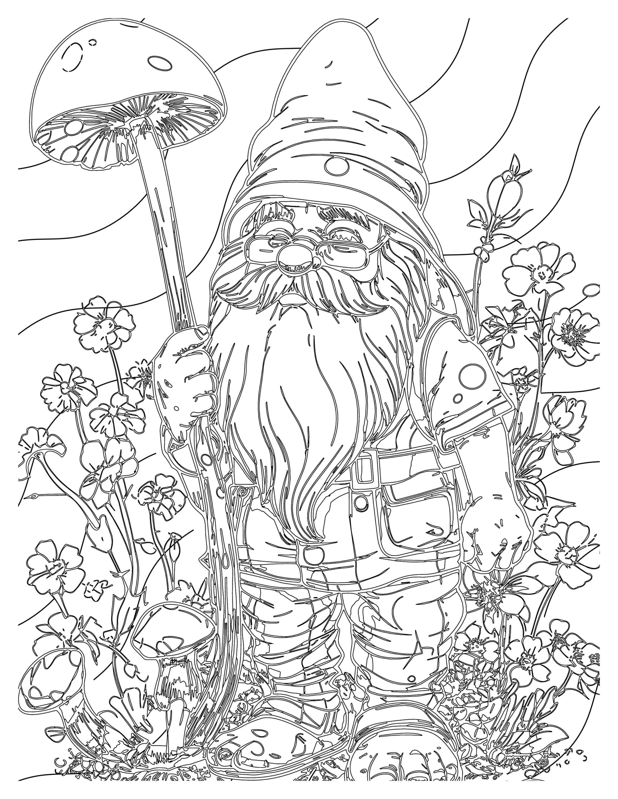 "Colorful Adventures: Adventure Coloring Pages"