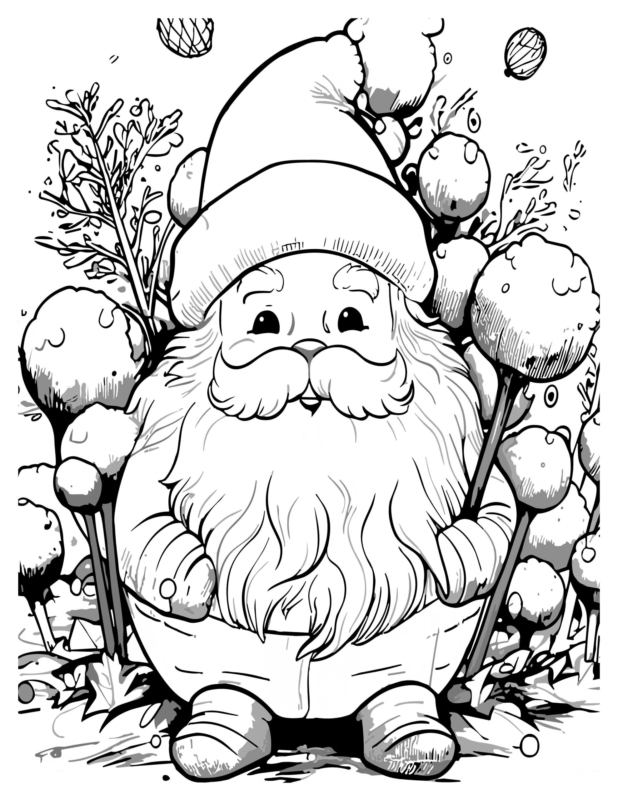 "Colorful Adventures: Adventure Coloring Pages"