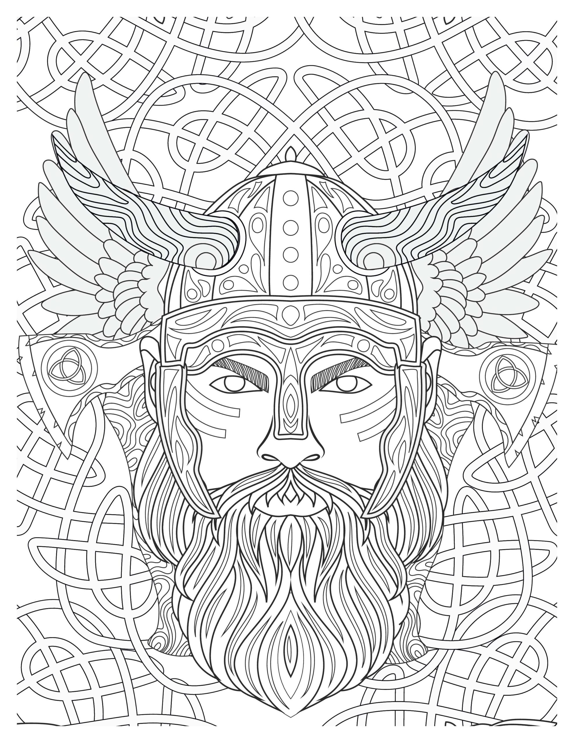 Get Creative with Creature Coloring Books!