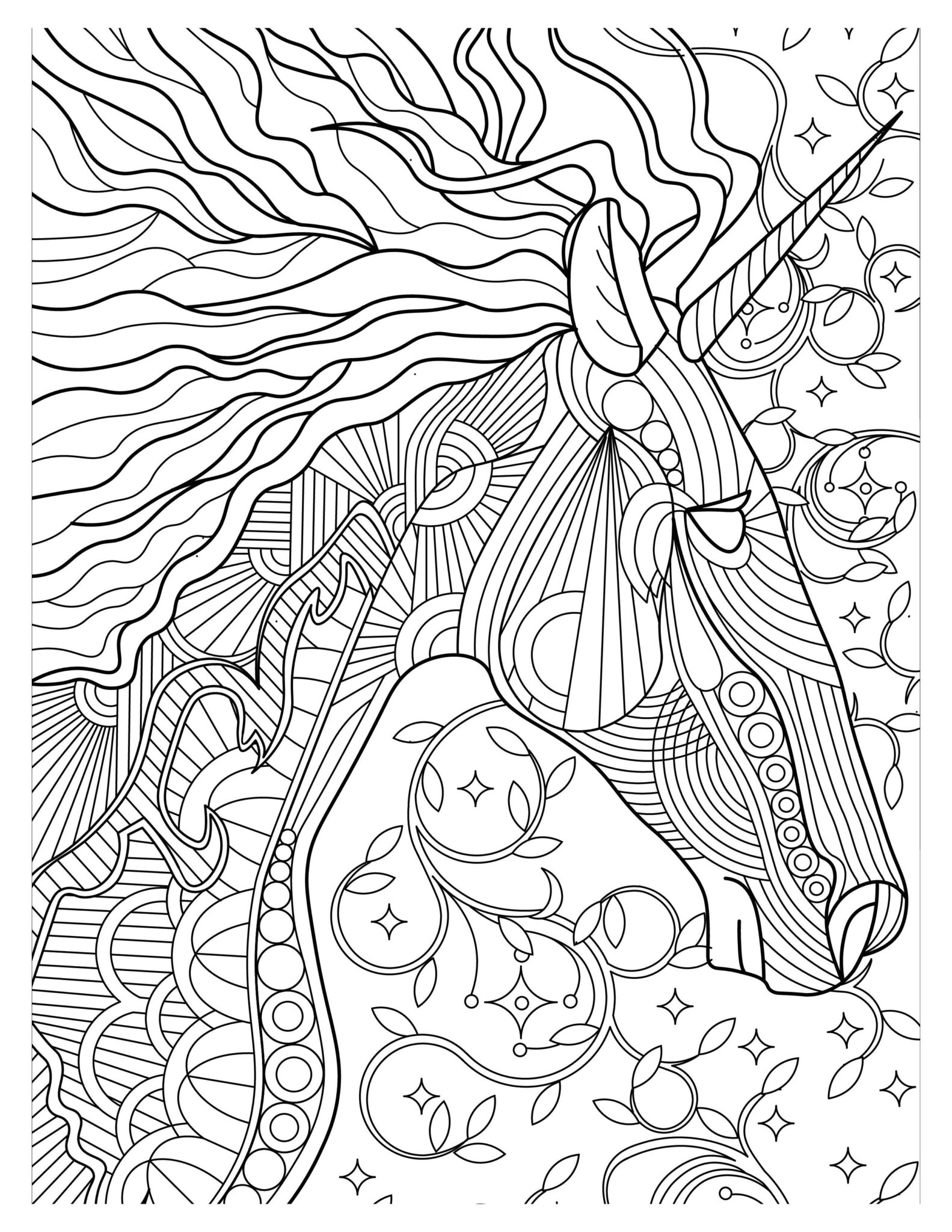 Get Creative with Creature Coloring Books!