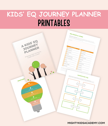 Emotions Activities For Toddlers Printables: Learning Resources