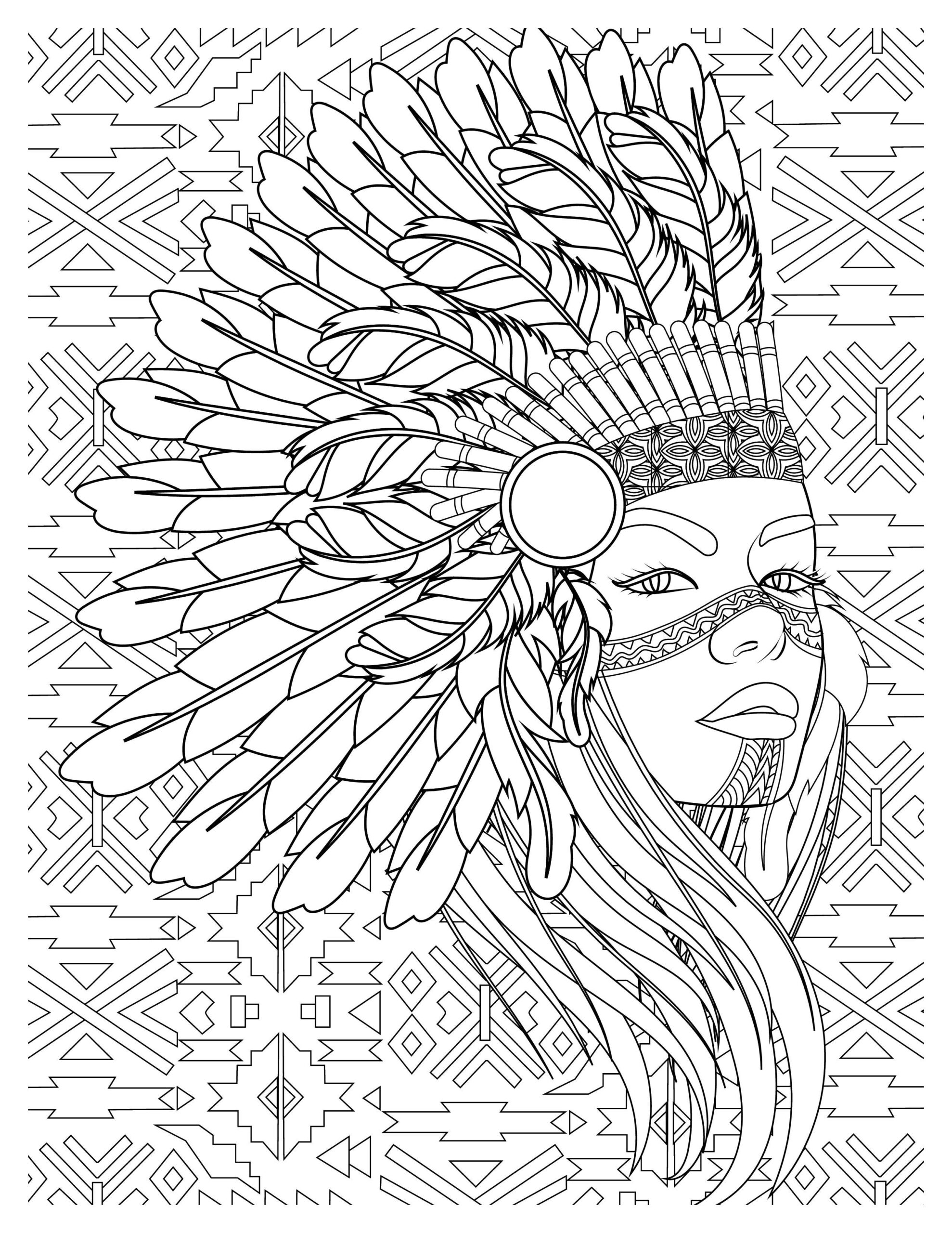 American Art Coloring Pages: Printable Patriotic Masterpieces