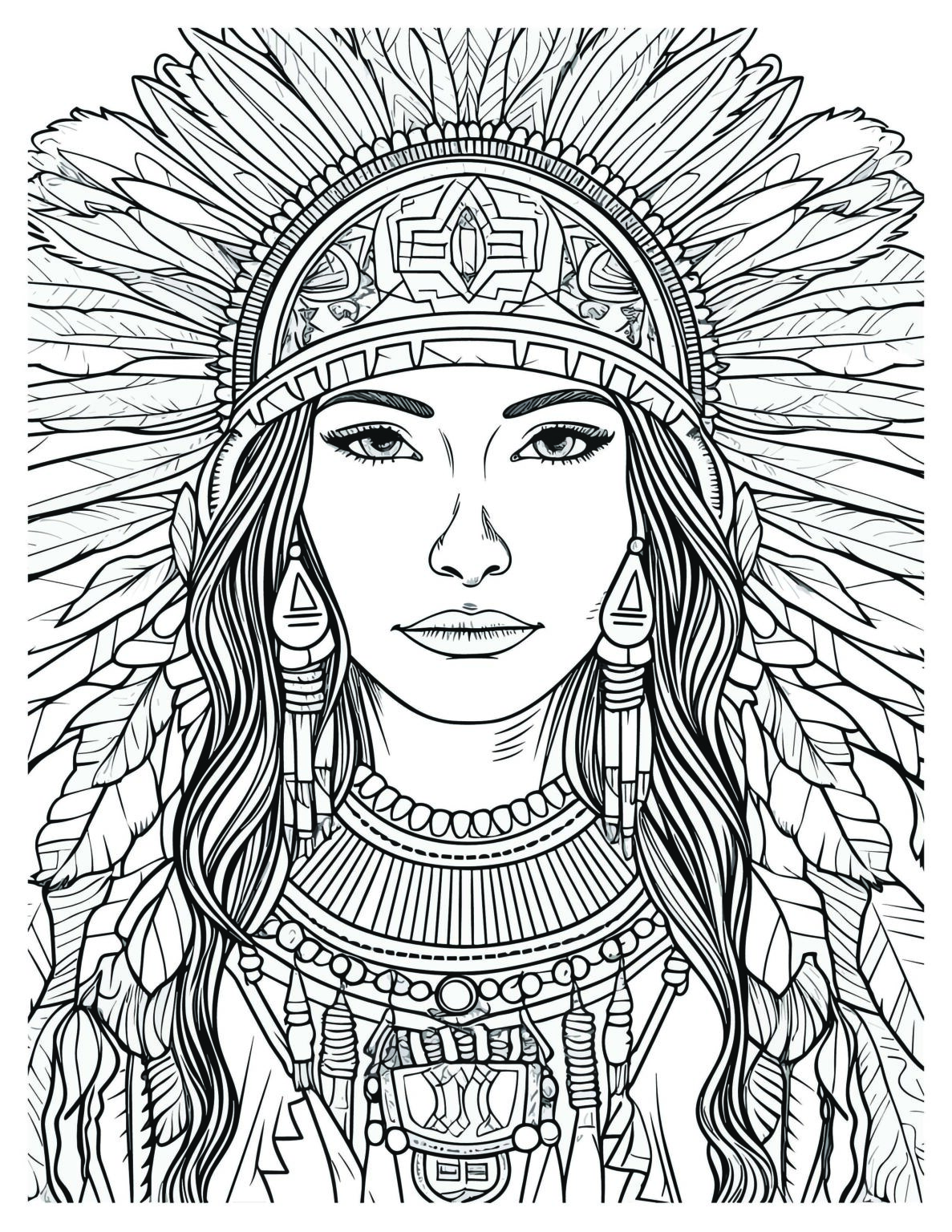 American Art Coloring Pages: Printable Patriotic Masterpieces