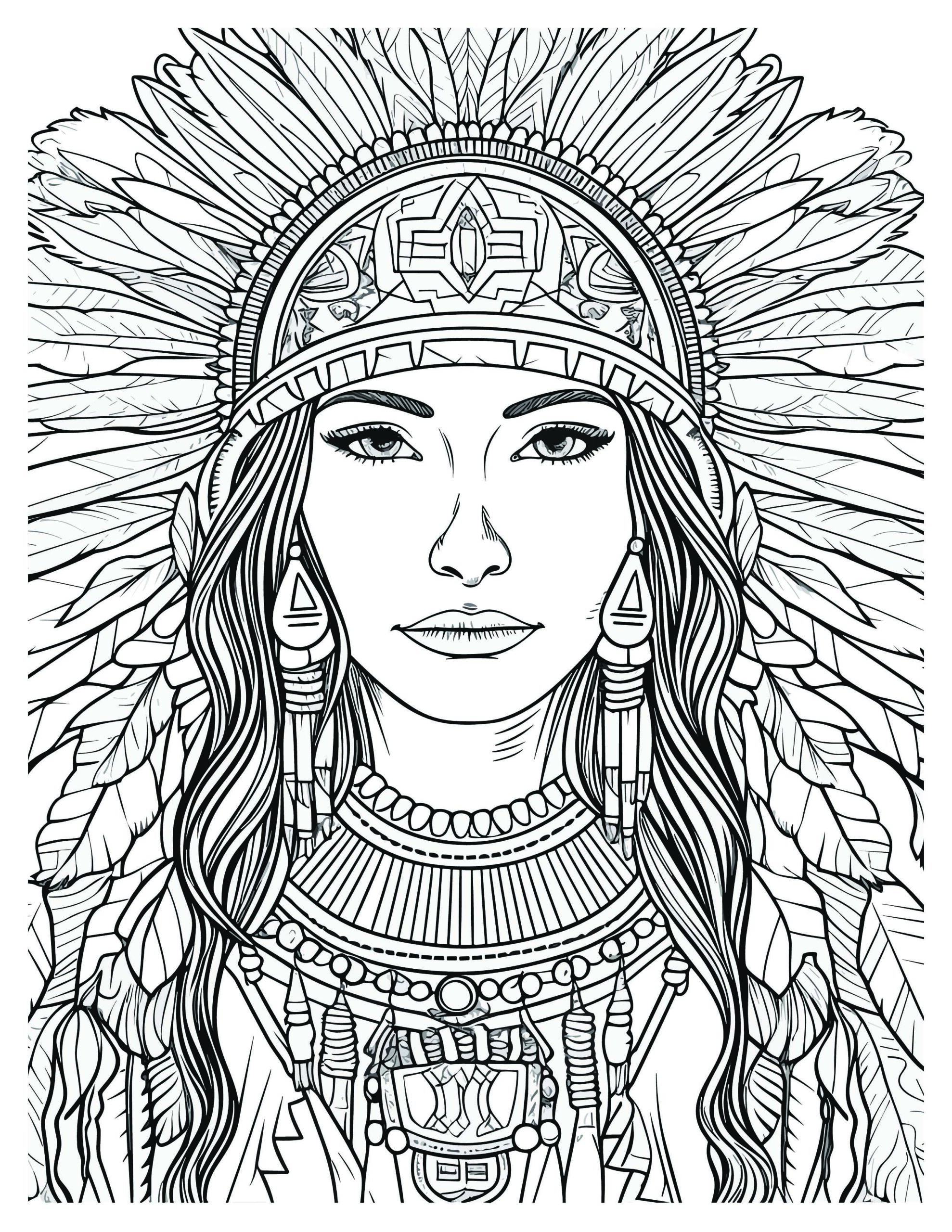 American Art Coloring Pages: Printable Patriotic Masterpieces