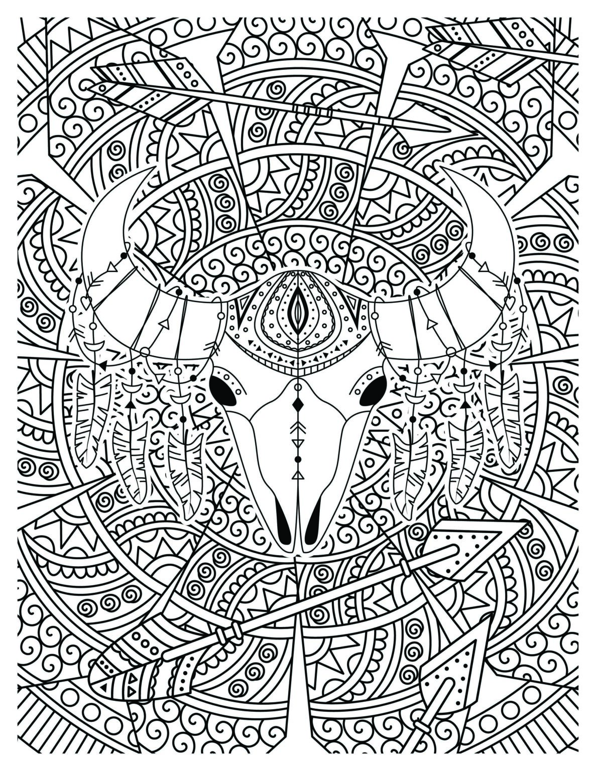 American Art Coloring Pages: Printable Patriotic Masterpieces