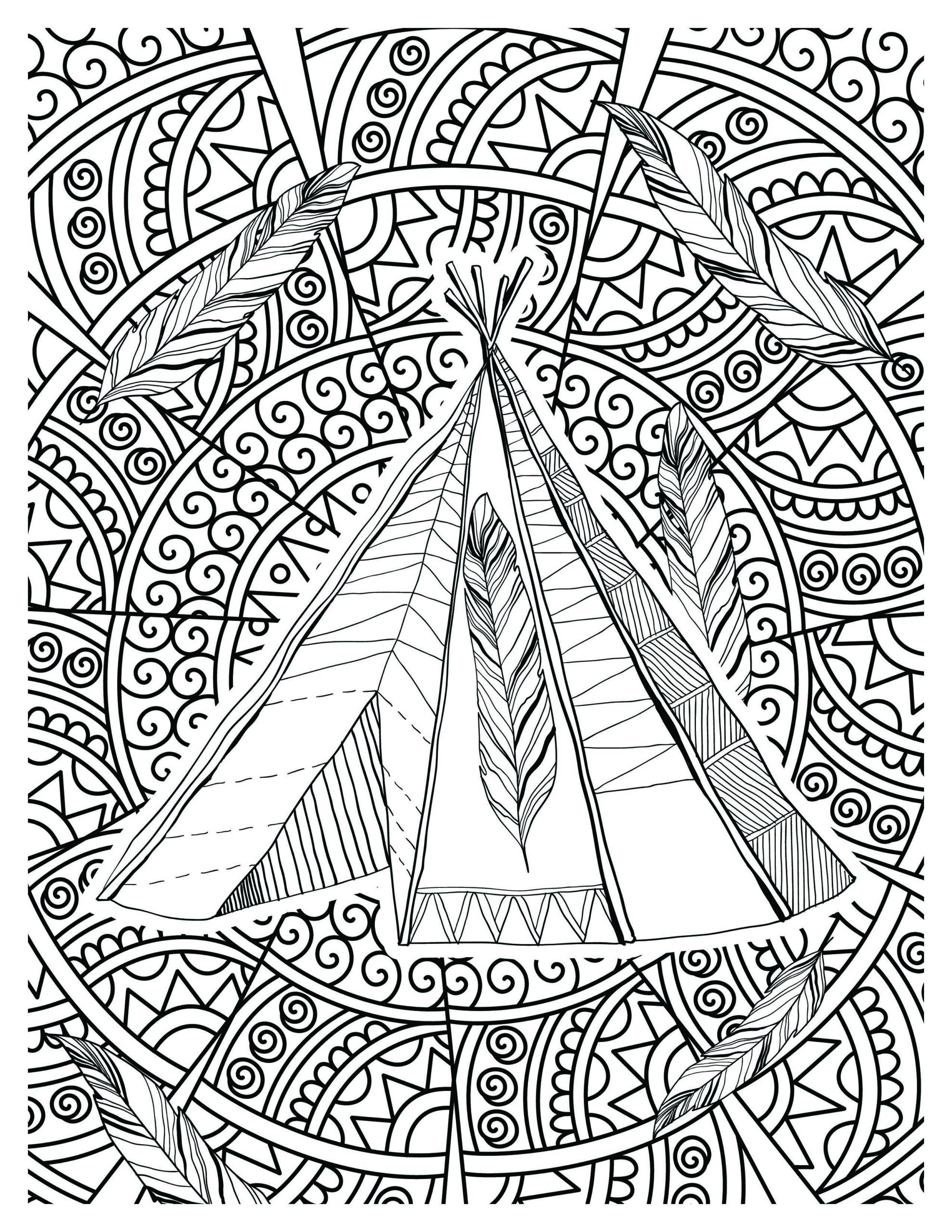 American Art Coloring Pages: Printable Patriotic Masterpieces