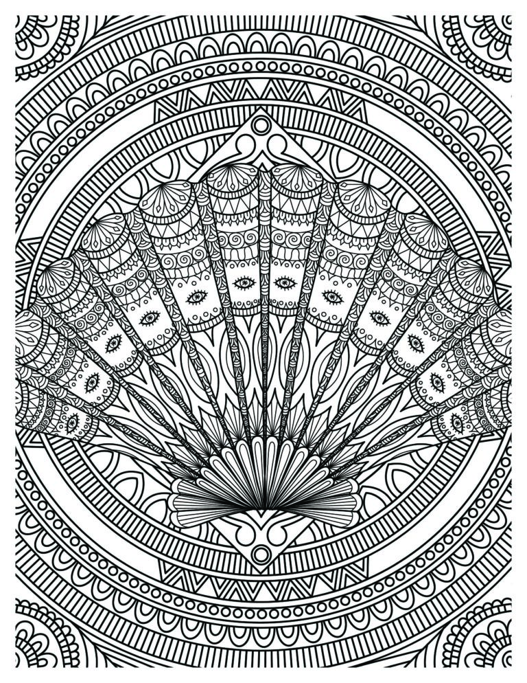 American Art Coloring Pages: Printable Patriotic Masterpieces