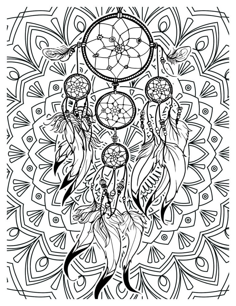 American Art Coloring Pages: Printable Patriotic Masterpieces