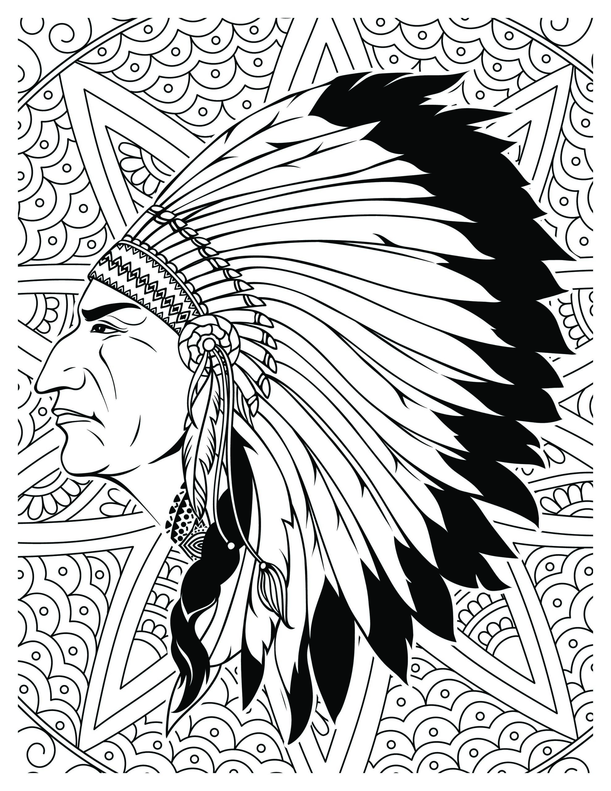 American Art Coloring Pages: Printable Patriotic Masterpieces