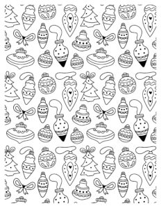 Dream Doodle Coloring Pages | Spark Imagination"