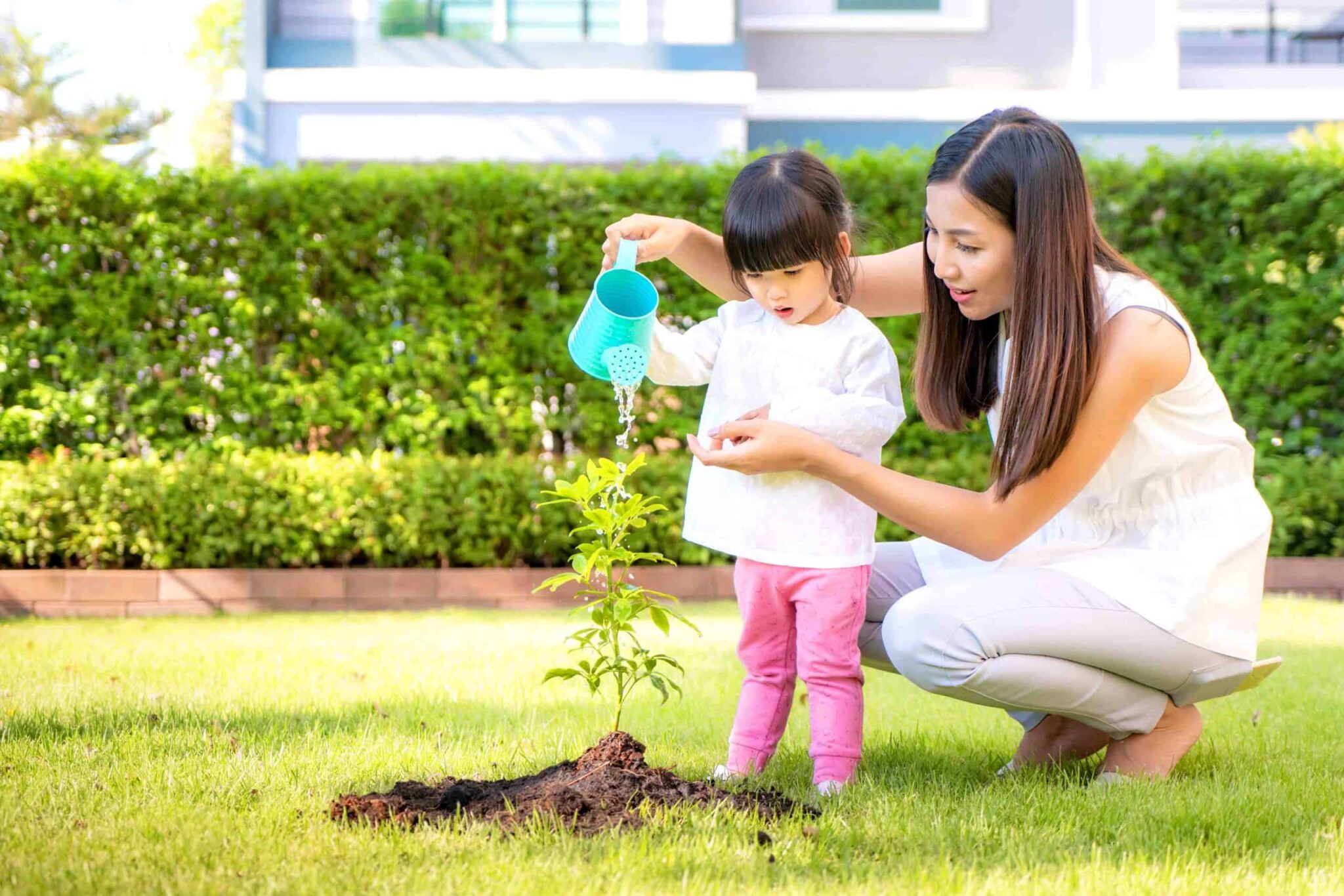 Ultimate Guide to Gardening with Kids: For a Fun Fulfulling Experience